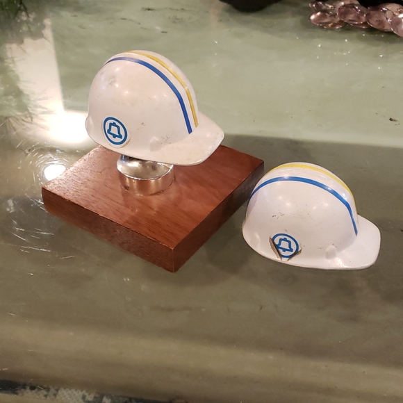 Bell Atlantic | Wall Decor | Bell Atlantic Trophy And Bottle Opener ...
